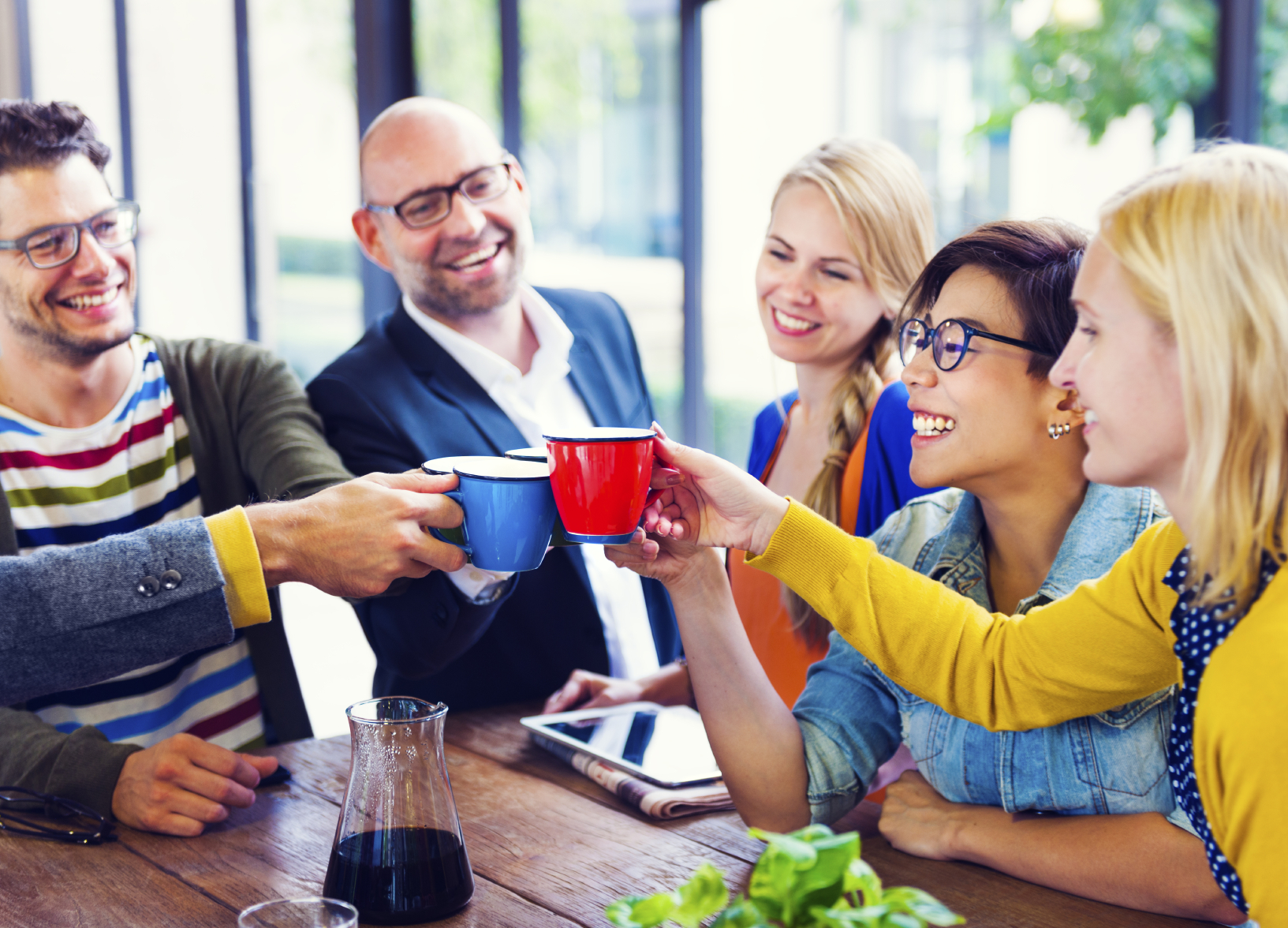 7 sencillas maneras de apreciar a tus trabajadores | Blog de feedbalia